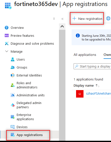 Microsoft SharePoint | FortiSandbox 5.0.2 | Fortinet Document Library